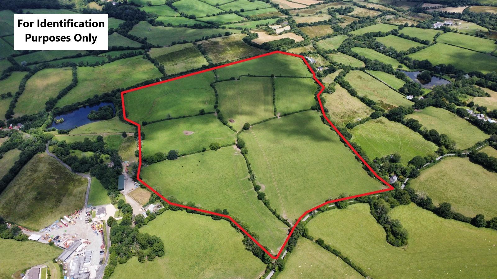 Lampeter Velfrey, Narberth – JJMorris